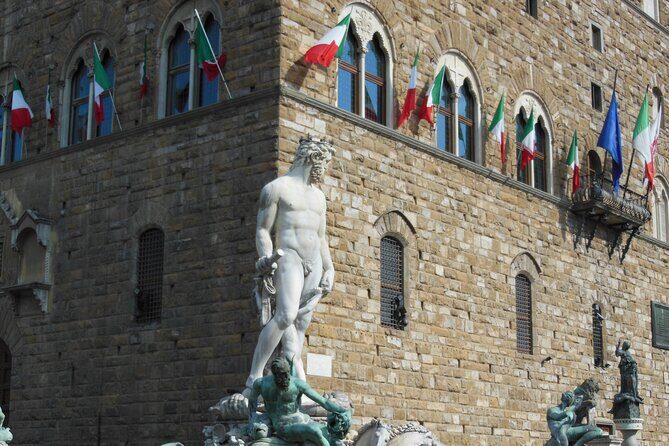 Florence Renaissance and Medieval: Day Trip from Milano by High-Speed Train - Price and Value