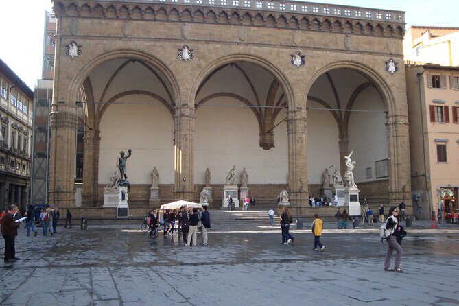 Florence Renaissance and Medieval: Day Trip from Milano by High-Speed Train - Group Size, Timing, and Practical Tips
