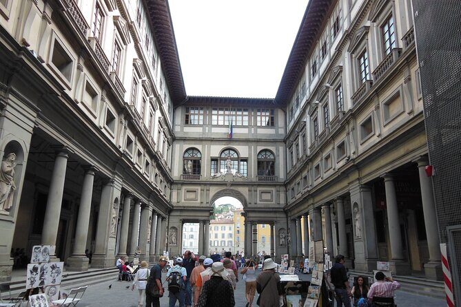 Florence Renaissance and Medieval: Day Trip from Milano by High-Speed Train - Reviews Snapshot and Authentic Feedback