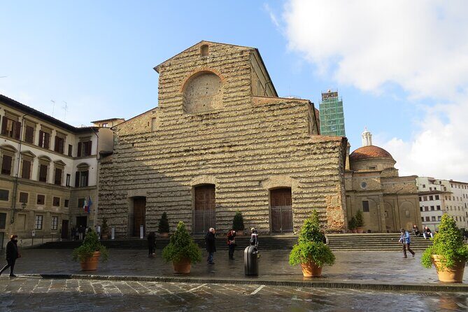 Florence Renaissance and Medieval: Day Trip from Milano by High-Speed Train - Final Thoughts: Is This Tour for You?