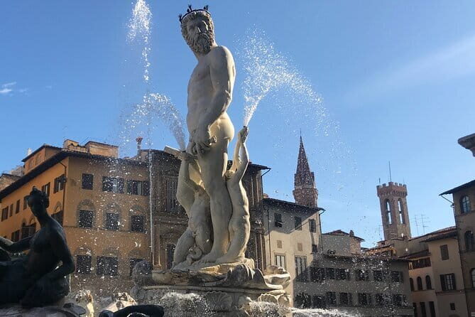 Florence Renaissance walking tour - A Deep Dive into the Florence Renaissance Tour