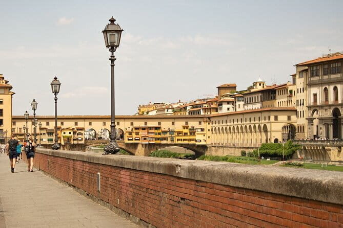 Florence Renaissance walking tour - Analyzing the Value