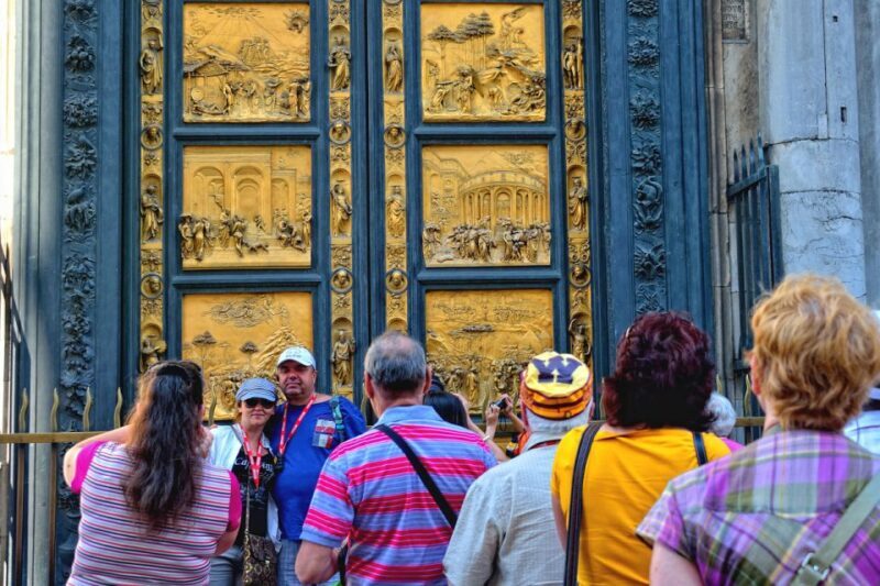 Florence: Renaissance Walking Tour of Florence - Why This Tour Offers Real Value