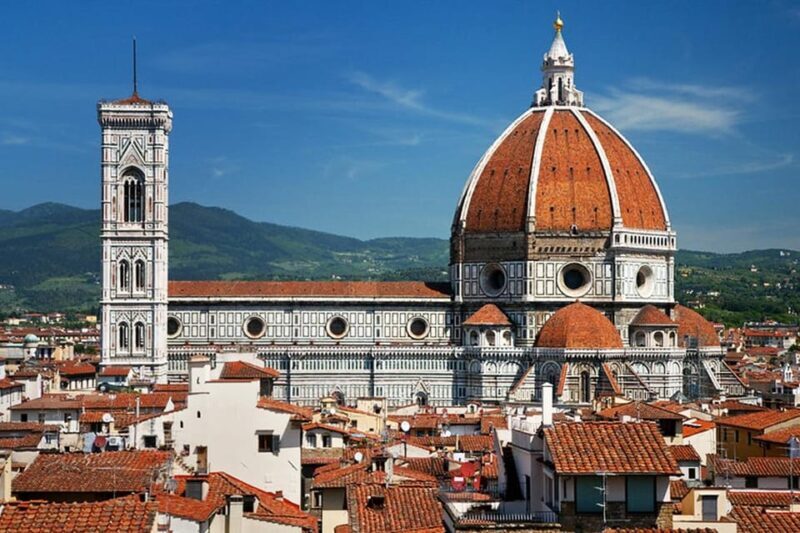 Florence: Renaissance Walking Tour of Florence - The Value and Who It’s For