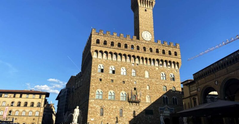 Florence: Renaissance Walking Tour of Florence - FAQ