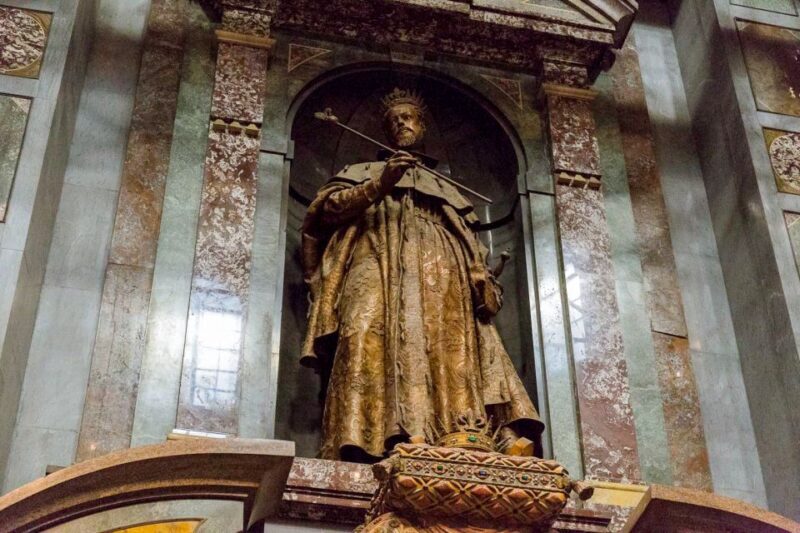 Florence: Reserved Entrance Ticket to the Medici Chapel - Visiting Tips: Making the Most of Your Trip