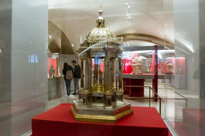 Florence: Reserved Entrance Ticket to the Medici Chapel - The Bottom Line: Who Should Consider This Experience?