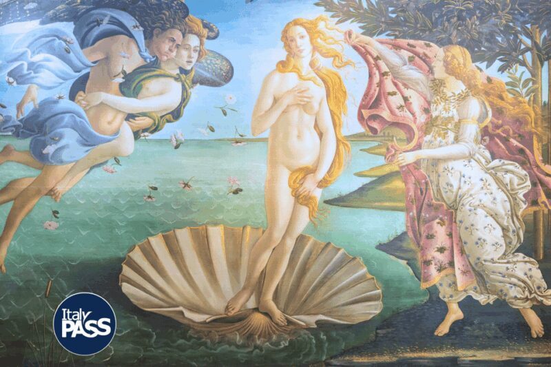 Florence: Reserved Uffizi Gallery Hosted Tickets - An In-Depth Look at the Experience