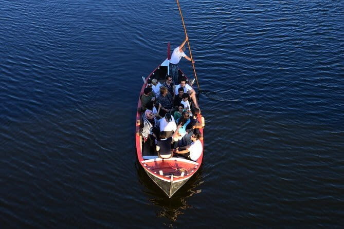 Florence River Cruise on a Traditional Barchetto - What to Expect: A Thorough Breakdown