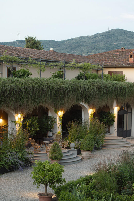 Florence: Ruffino Style wine experience - Final Thoughts