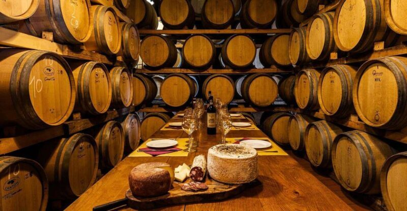 Florence: San Gimignano, Siena, and Chianti -Day Tour - Key Points