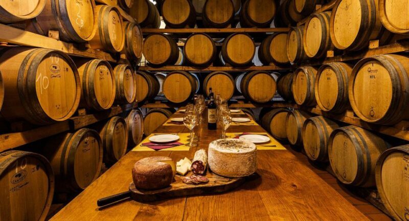 Florence: San Gimignano, Siena, and Chianti -Day Tour - Exploring the Heart of Tuscany in a Day