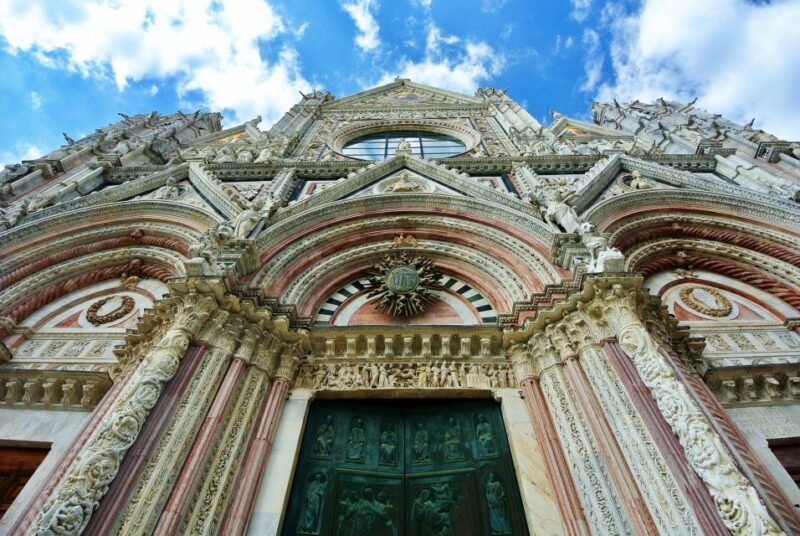 Florence: San Gimignano, Siena, and Chianti -Day Tour - Who Will Love This Tour?