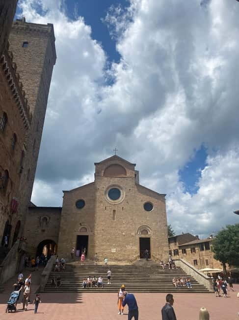 Florence: San Gimignano & Siena Tasting Experience - An In-Depth Look at the Experience