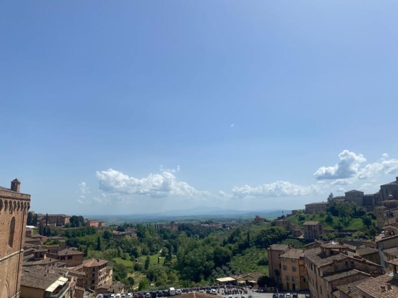 Florence: San Gimignano & Siena Tasting Experience - Final Thoughts