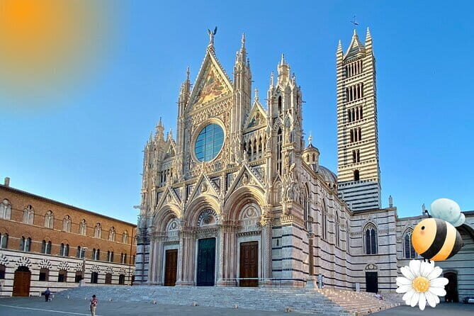 Florence: San Gimignano & Siena Tasting Experience - FAQ