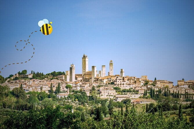 Florence: San Gimignano & Siena Tasting Experience - Transportation & Timing: Making Your Day Flow