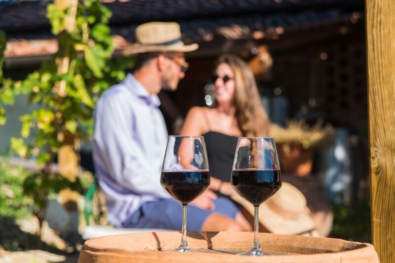 Florence: San Gimignano & Volterra Day Trip with Food & Wine - Final Thoughts