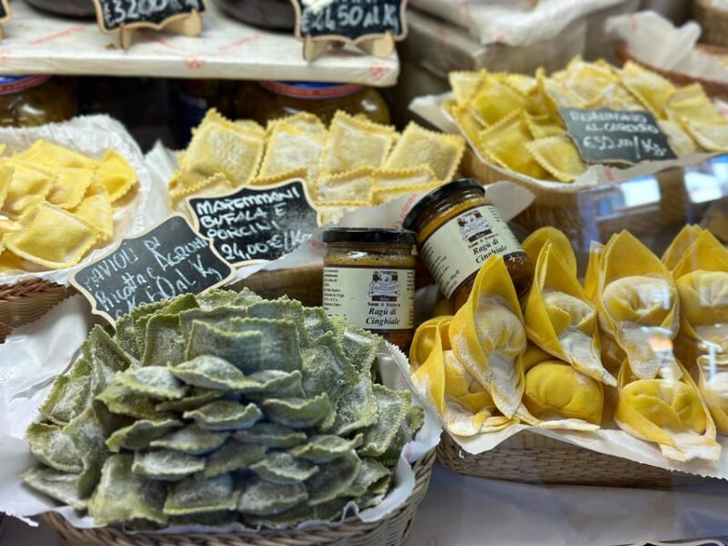 Florence: San Lorenzo Food and Sightseeing Walking Tour - Who Will Enjoy This Tour?