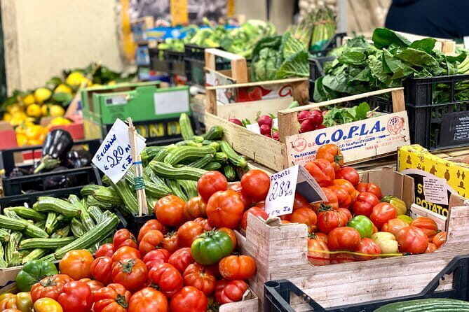 Florence: San Lorenzo Market Food and Wine Tour with Local Expert - A Detailed Look at the Florence Food and Wine Tour