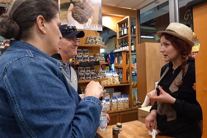 Florence: San Lorenzo Market Food and Wine Tour with Local Expert - Who Should Do This Tour?