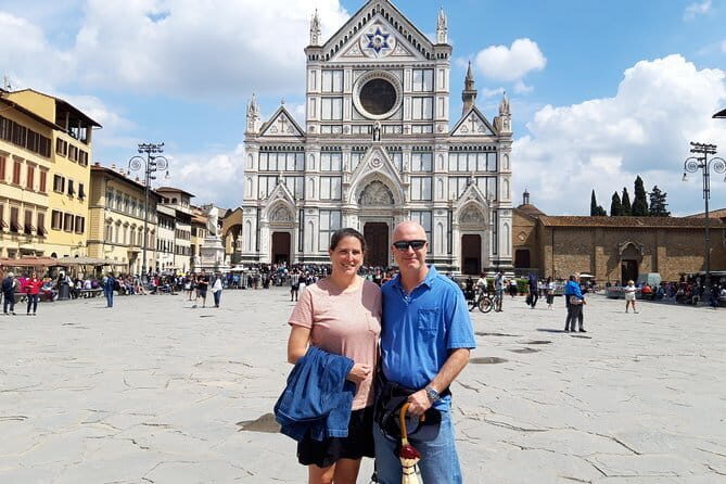 Florence: San Lorenzo Market Food and Wine Tour with Local Expert - FAQ