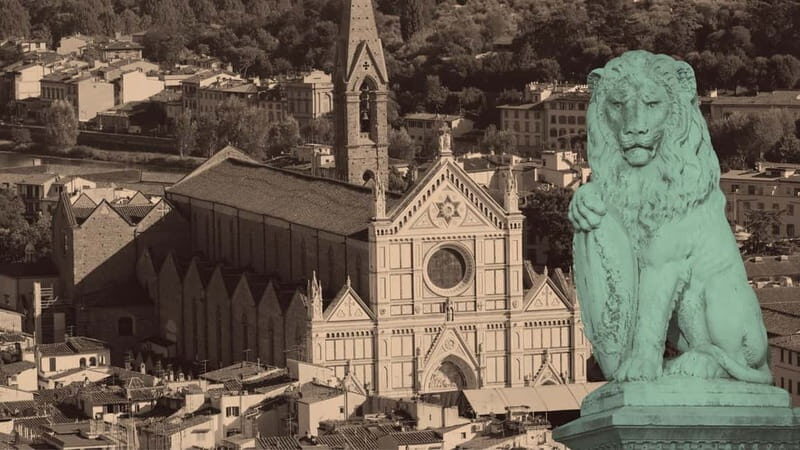 Florence: Santa Croce & Piazza Signoria Private Guided Tour - Final Thoughts