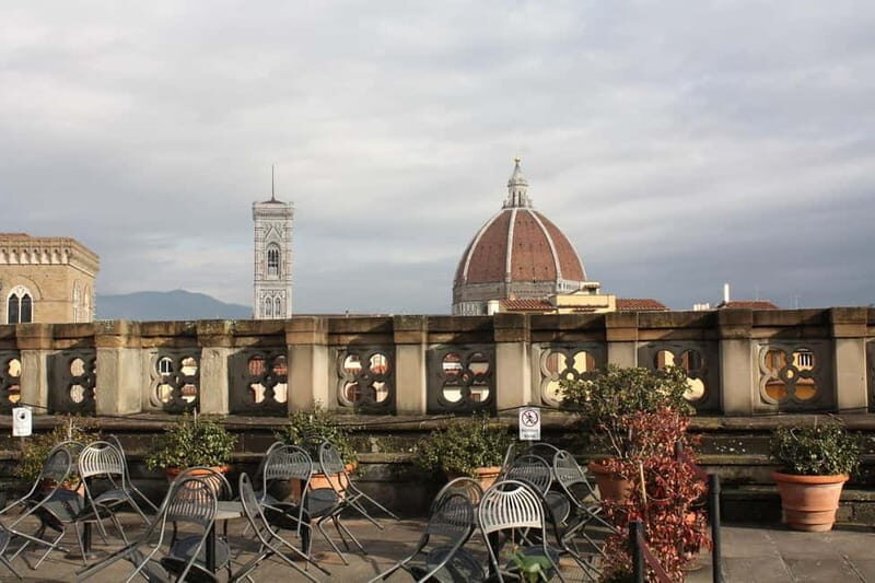 Florence: Santa Maria del Fiore Cathedral Priority Entrance - Introduction