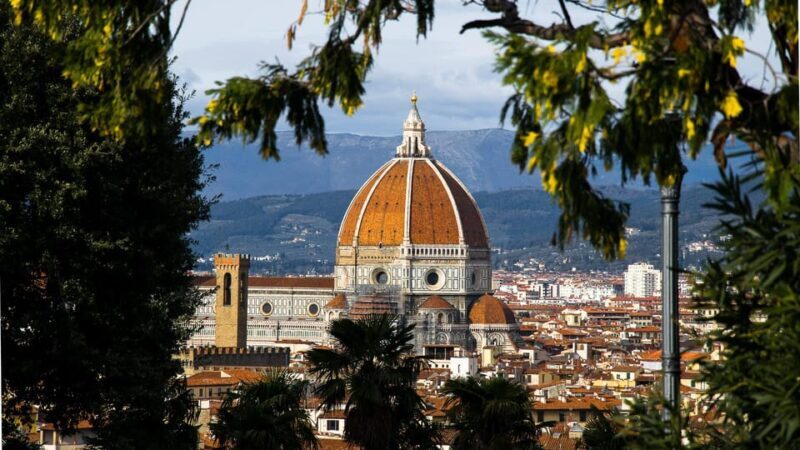 Florence: Santa Maria del Fiore Skip-the-line Duomo Tour - A Closer Look at the Florence Duomo Tour
