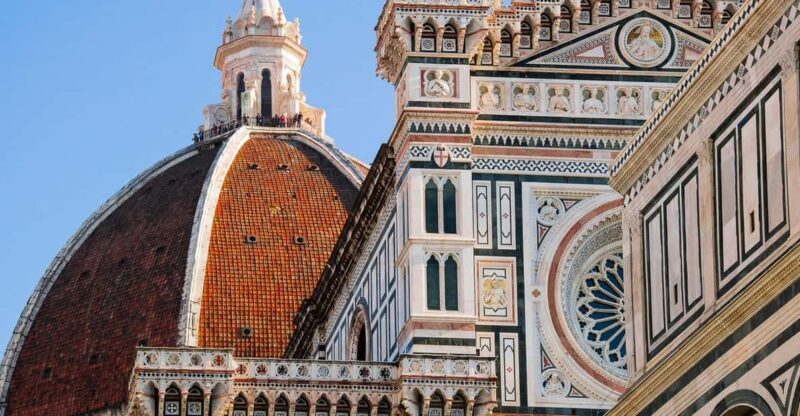 Florence: Santa Maria del Fiore Skip-the-line Duomo Tour - Who Would Love This Tour?