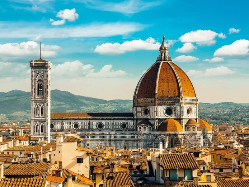 Florence: Santa Maria del Fiore Skip-the-line Duomo Tour - Final Thoughts