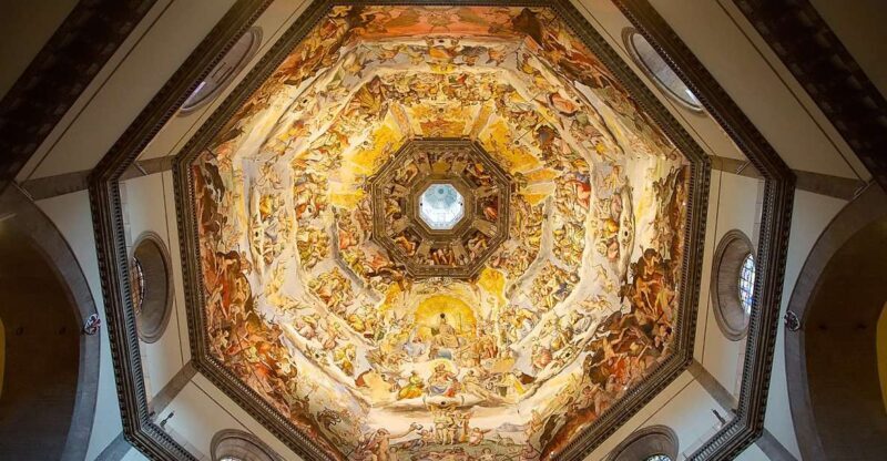 Florence: Santa Maria del Fiore Tickets with Dome Climb - A Closer Look at the Experience