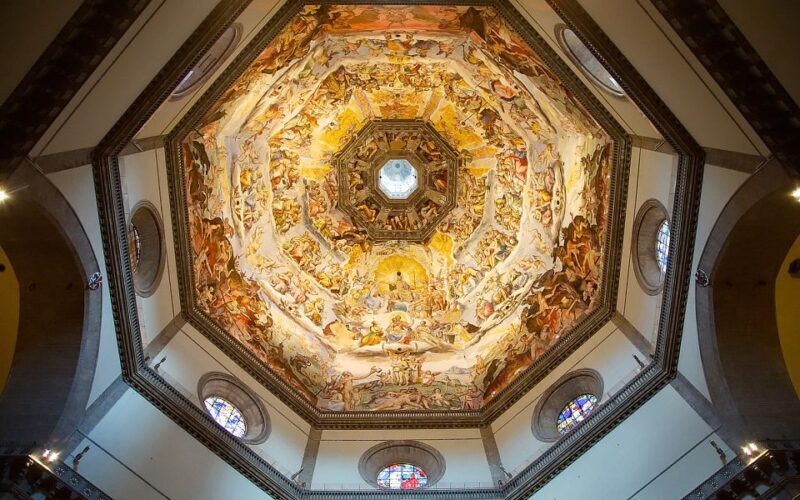 Florence: Santa Maria del Fiore Tickets with Dome Climb - Authenticity and Atmosphere
