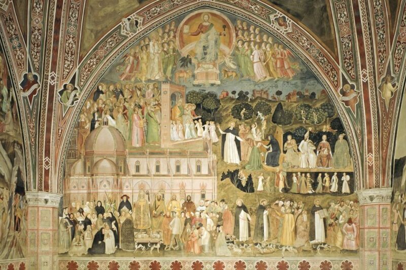 Florence: Santa Maria Novella Entry Ticket & Audioguide - The Sum Up: Is It Worth It?