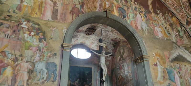 Florence: Santa Maria Novella Private Tour - Starting at the Heart of Florence – Santa Maria Novella Square
