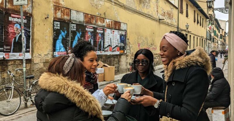 Florence: Sant'Ambrogio Market Food Tour with Tastings - An In-Depth Look at the Experience
