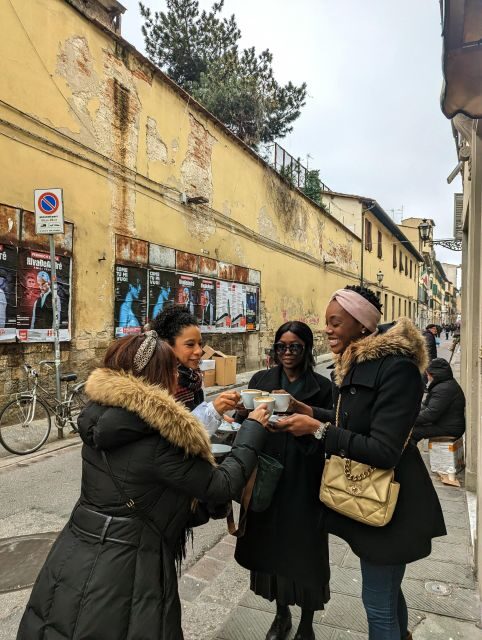 Florence: Sant'Ambrogio Market Food Tour with Tastings - The Sum Up