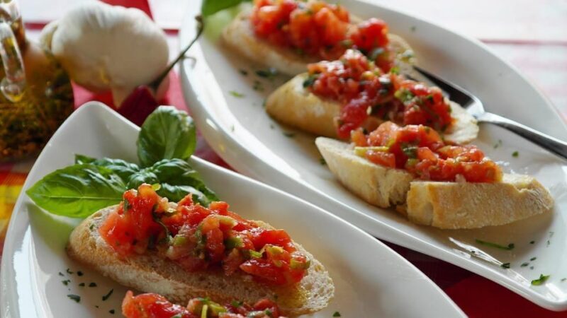 Florence: Sant'Ambrogio Market Food Tour with Tastings - Exploring the Heart of Florence’s Food Scene