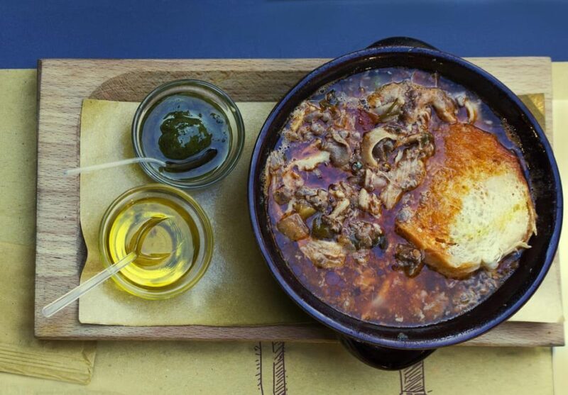 Florence: Sant'Ambrogio Market Food Tour with Tastings - The Bottom Line