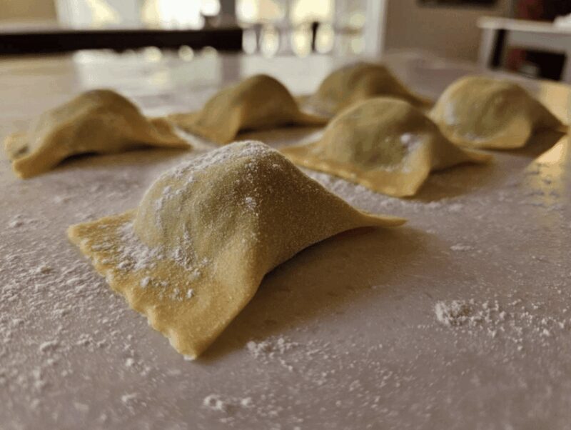 Florence: Sant'Ambrogio Market visit and Pasta Class - A Deep Dive into the Experience