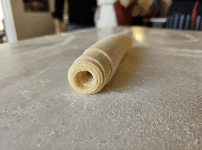 Florence: Sant'Ambrogio Market visit and Pasta Class - Practical Details and Tips