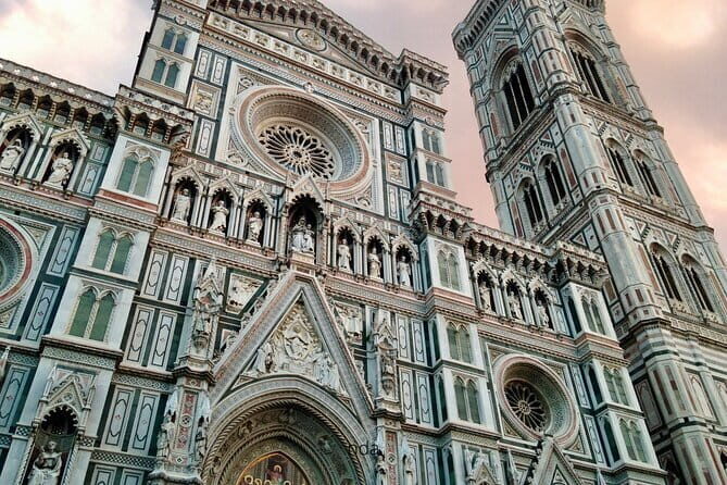 Florence Scavenger Hunt and Highlights Self-Guided Tour - Practical Details and Value