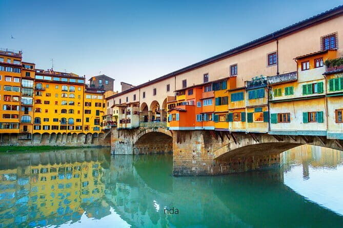 Florence Scavenger Hunt and Highlights Self-Guided Tour - A Close Look at the Itinerary and Experience