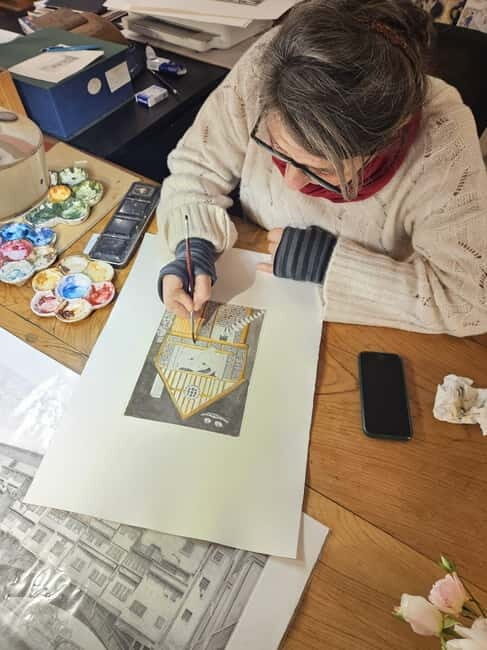 Florence: Secret Artisans Tour with a Local - The Itinerary and What You Can Expect