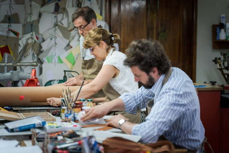 Florence: Secret Artisans Tour with a Local - Who Would Love This Tour?