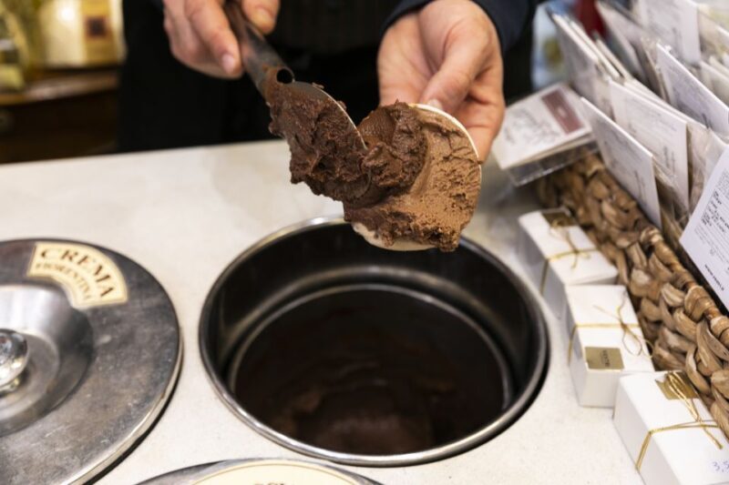 Florence: Secret Food Tours - Key Points