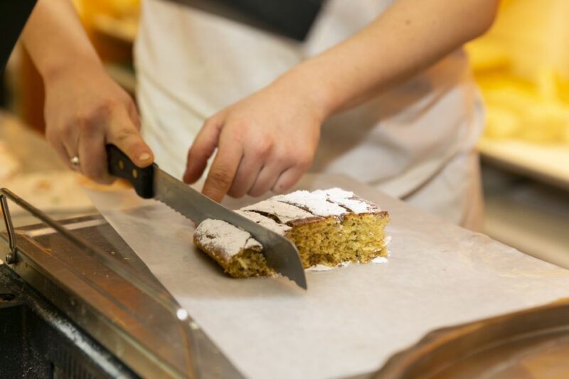 Florence: Secret Food Tours - Unpacking the Florence Secret Food Tour