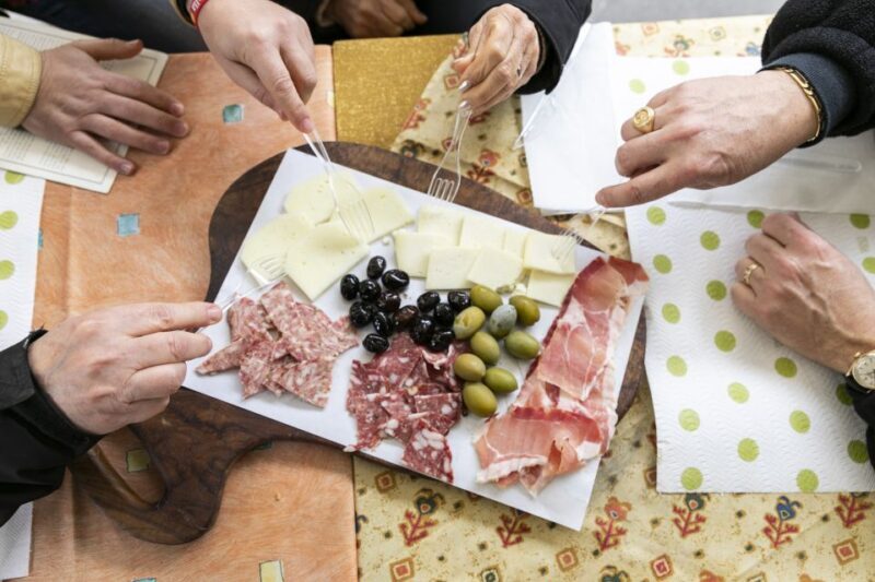 Florence: Secret Food Tours - Who Will Love This Tour?