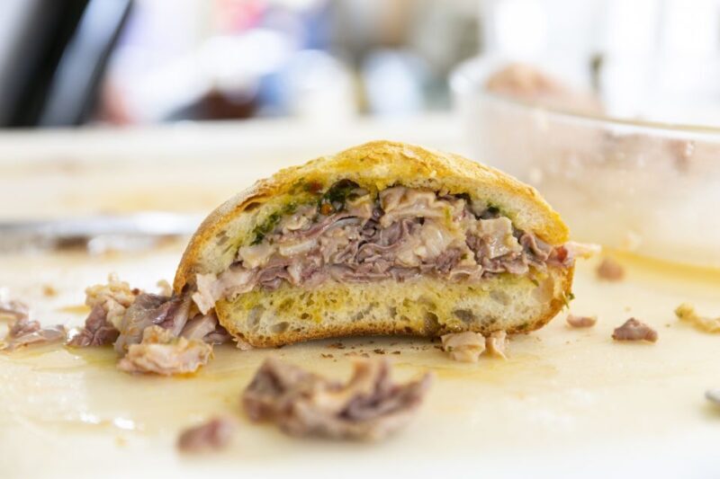 Florence: Secret Food Tours - FAQ – Practical Questions About the Tour