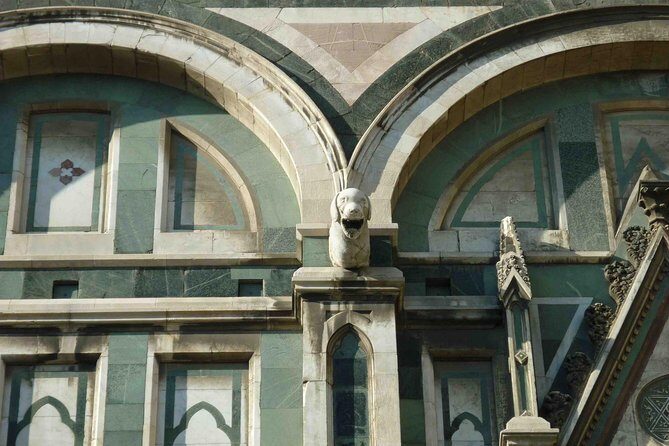 Florence "Secrets & Quirks" Discovery Walk! - FAQs
